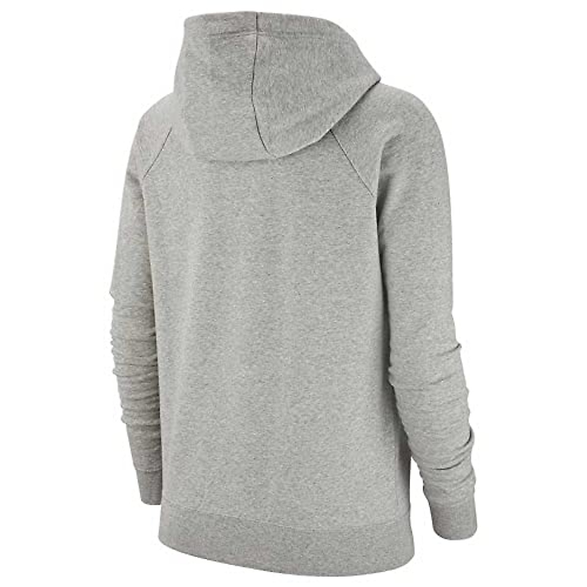 Nike Womens NSW Essential Hoodie Pull Over HBR Womens BV4126-063 Size XL