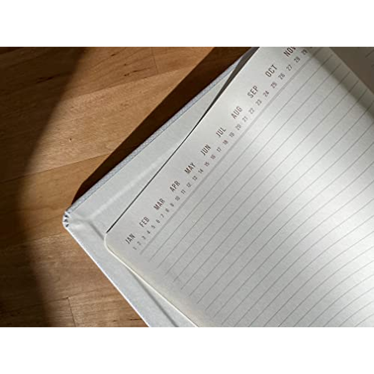 DesignWorks Ink MATISSE - JUMBO BOOKCLOTH JOURNAL