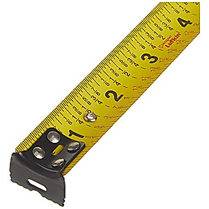 Lufkin L725SCTMPN TAPE,25',SELF CENTERING