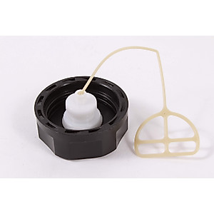 Husqvarna 505309601 Fuel Cap Fits 226HS75S 226HS99S 425BVS 426LST 430LS