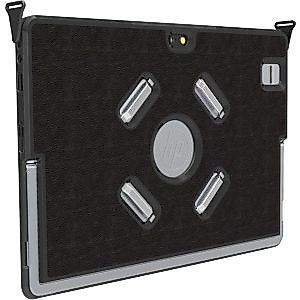 HP Business T3P15UT x2 1012 Protective Case