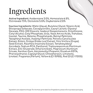Murad Essential-C Day Moisture Broad Spectrum SPF 30 - Environmental Shield SPF Facial Moisturizer Cream - Vitamin & Antioxidant Rich Treatment Backed by Science, 1.7 Fl Oz