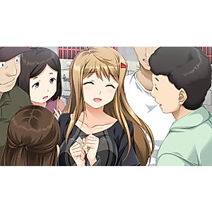 JINKI RESURRECTION Japanese ver.