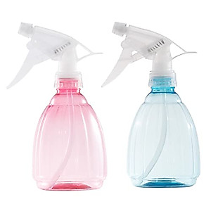 GANAZONO 6 pcs watering can plant spritzer carafes Watering Sprayer Sprinkling Can Watering Pot for Plants fine misting spray garden water pot Garden Tool water the flowers pp plate