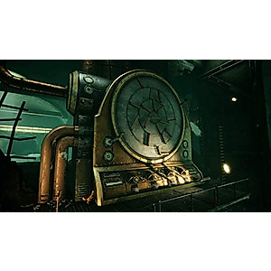 Another Sight - PlayStation 4