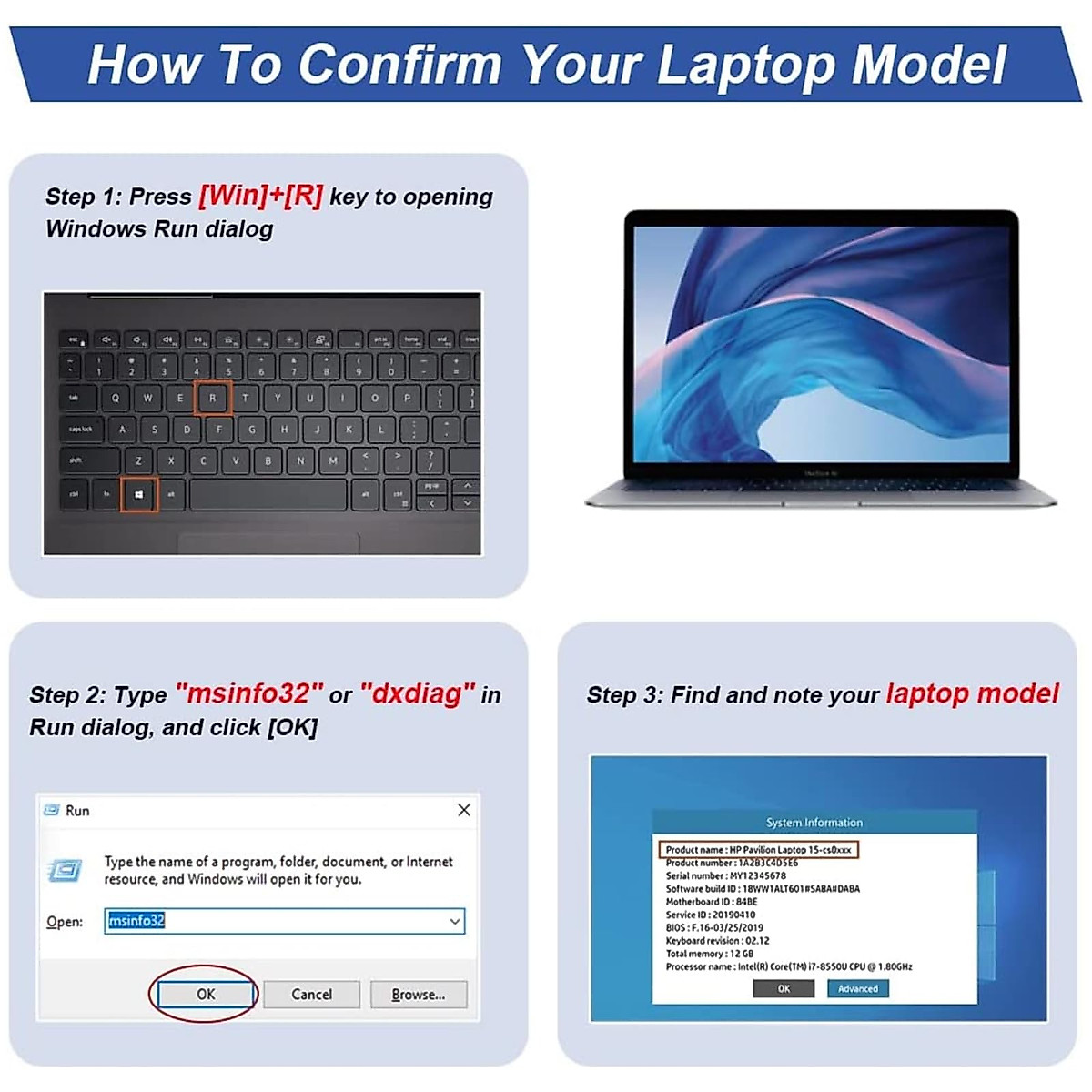 ANTIEE B41N1827 Laptop Battery for Asus ZenBook Flip 15 UM562 UX562 UX562F UX562FA UX562FAC UX562UG UX562IA UX562IQ UM562IA UM562IQ Q507 Q507IQ Q526 Q526F Q526FA Q526FAC UX562FA-AC096T AC103T AC113T