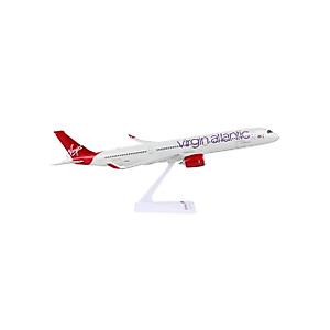 SkyMarks Virgin Atlantic Airways Airbus A350-1000 1/250
