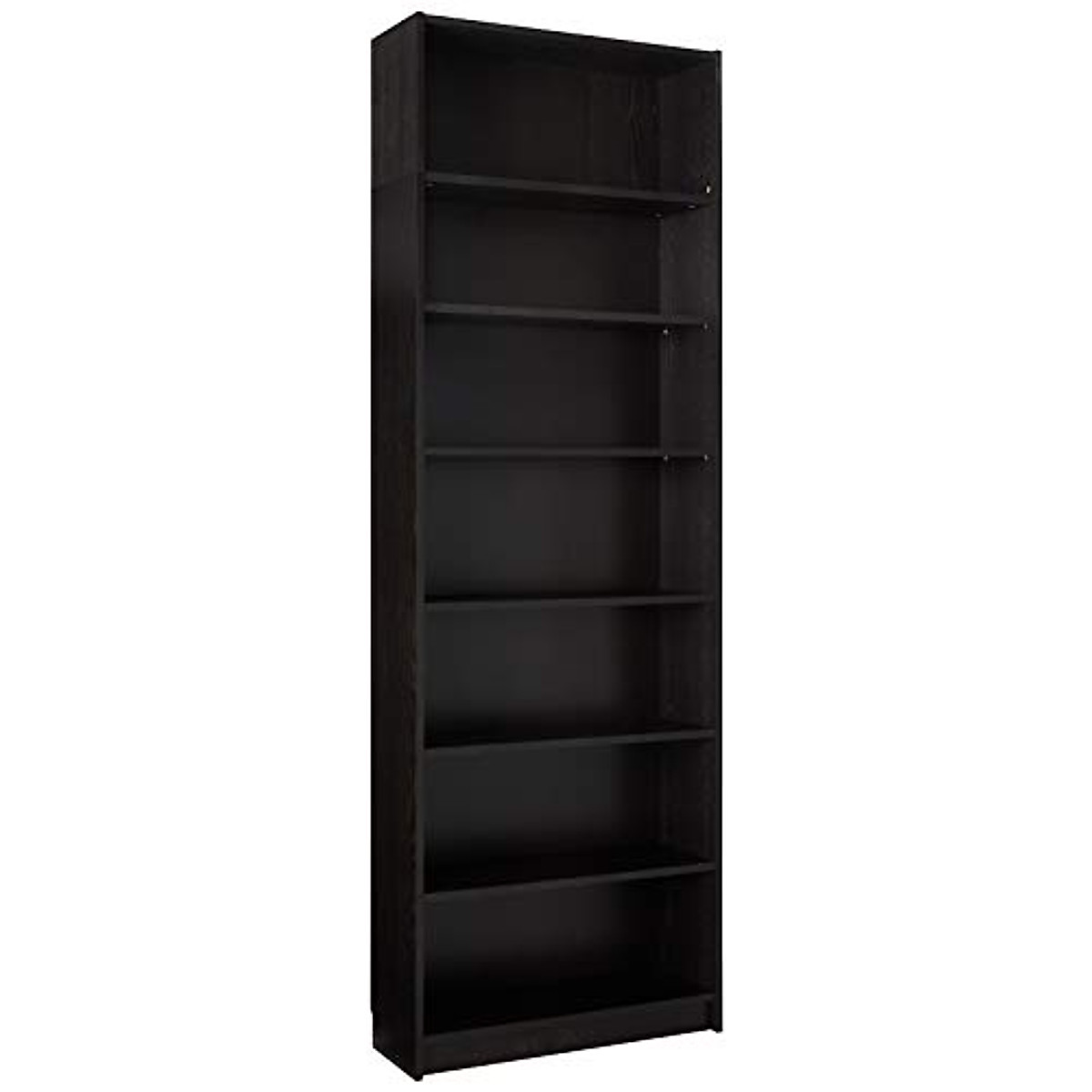 IKEA billy book case, Black Brown