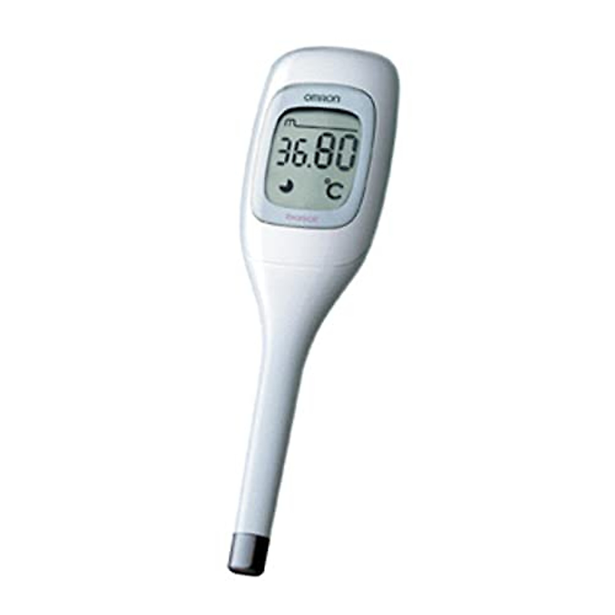 Omron lady thermometer thermometry kun MC-672L