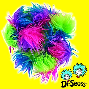 Raymond Geddes 69384 Dr. Seuss Truffula Tree Pen Set (Pack of 12)