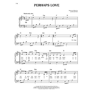 First 50 Relaxing Songs You Should Play on Piano - Easy Piano Songbook