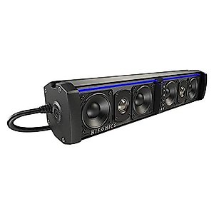 HIFONICS Thor SIX Speaker Powered Sound