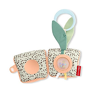 Skip Hop Baby Stroller Toy, Garden Oasis Stroller Toy