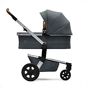 Joolz Hub Stroller - Hippo Grey