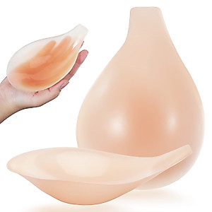 CYEVA Baby Silicone Bottle Brush Cleaner Set, Portable Plastic Handle, 5-Piece Set for Cleaning and Drying Bottles