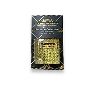 SUCHEL FOREVER Mariposa Eau de Parfum for Women