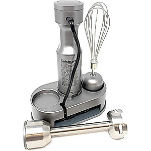 Cuisinart Smart Stick Variable Speed Hand Blender