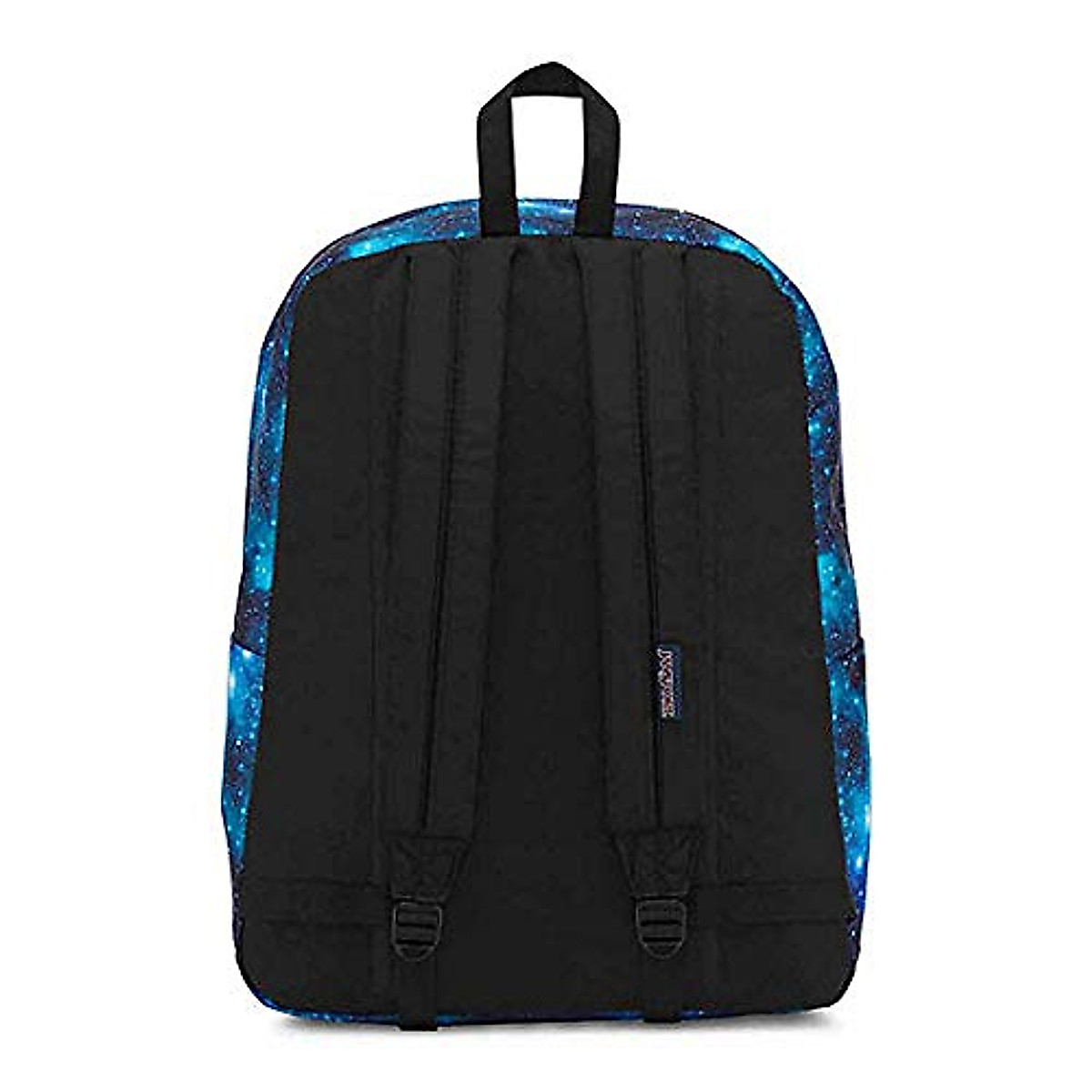 JanSport Unisex SuperBreak, Viking Red