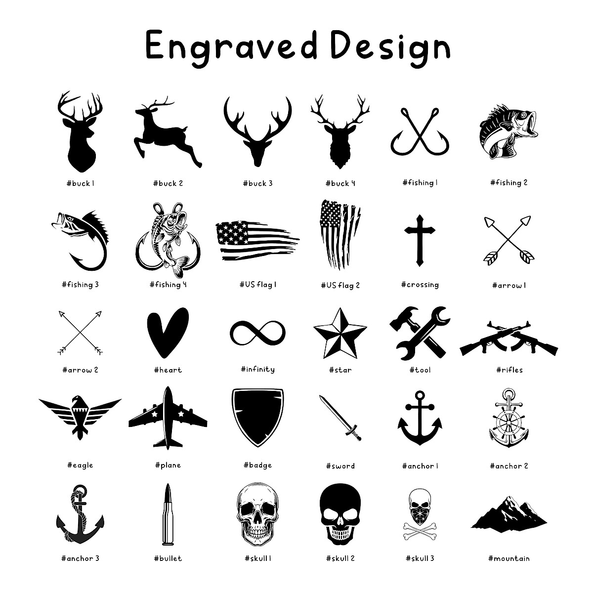 NRONON Custom Knife For Men,Custom Engraved Pocket Knife,Idea For Dad Husband Boyfriend Him Son - Father's Day Christmas Anniversary Birthday