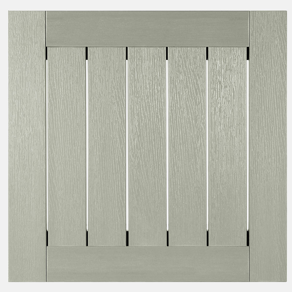 highwood Adirondack Square, Eucalyptus Counter Side Table