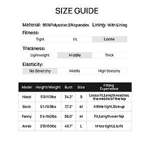 ZESICA Women's 2023 Blazers Long Sleeve Lapel Open Front Oversized Business Work Office Jackets Blazer with Belt,Black,Medium