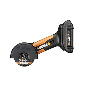 WORX WX801L Mini-Cutter