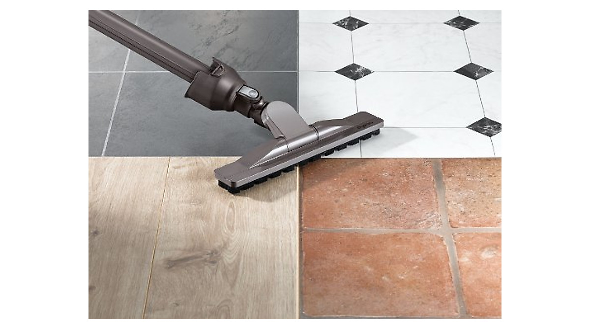 Dyson Articulating Hard Floor Tool for Easy Hard Floor Cleaning
