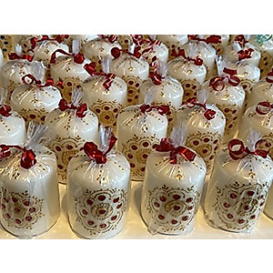 Party Favors Candle (Mix-colorful(10))