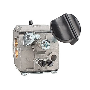 Carbhub BR400 4203-120-0601 Carburetor for Stihl BR400 SR320 SR340 SR380 SR400 SR420 BR320 BR340 BR380 BR420 Backpack Blower 4203 120 0601, 4203 120 0603 Replaces Walbro HD-4A HD-4B HD-13B Carb