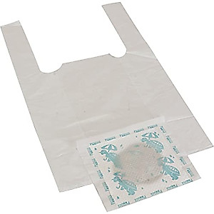 Potette Plus Liner Refills - 10 ct