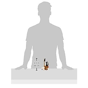 Ensky - Kiki's Delivery Service - Jiji Stacking Figure