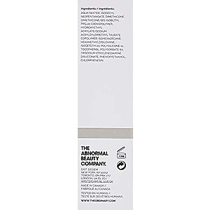 The Ordinary High-Adherence Silicone Primer 1 oz/ 30 mL