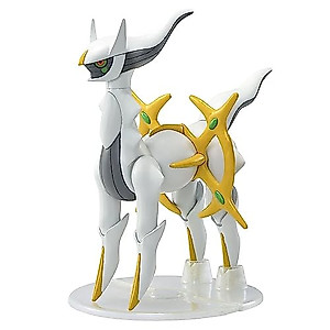 Pokemon Model Kit Arceus Hobby Building Kit
