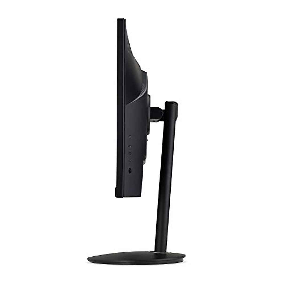 Acer Nitro XF272 Xbmiiprzx 27" Full HD (1920 x 1080) TN Gaming Monitor with AMD Radeon FreeSync Technology, 240Hz, Up to 0.2ms Response Time, HDR Ready (1 x DP, 2 x HDMI & & 4 x 3.0 Ports), Black