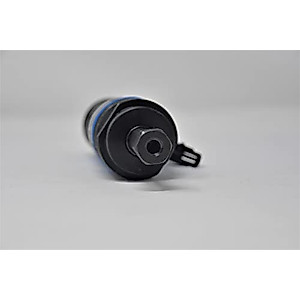 Air Pinstripe Removal Tool, Comes with Smart Eraser, High Power 0.5 HP Motor, (Sumake ST-ER100)