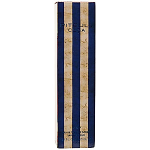 Pitbull Pitbull Cuba Men EDT Spray 3.4 oz