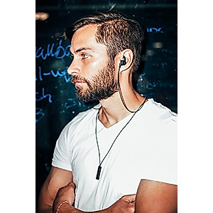 Wicked Audio Shred2 — Wireless Bluetooth Sweat Proof Earbud — Noise Isolating Wireless Earbuds Bluetooth Headphones, Workout and Running Headphones with Microphone and Track Control — Lime Freak