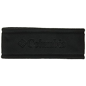 Columbia Men's Fast Trek II Headband, Black, S/M