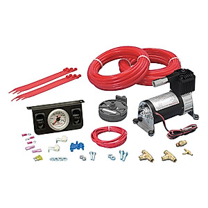 Firestone WR1-760-2178 Dual Electric Air Command