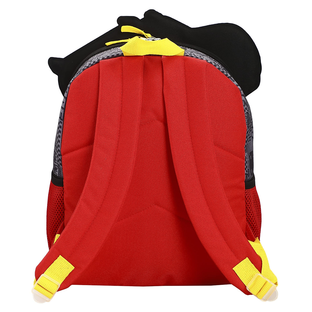 Pixar Cars Lightning McQueen Backpack