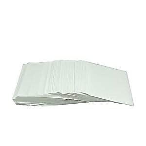 1.75mm 3D Printer Filament Connector Non-Stick Paper |Oil Paper - Make The Material More Fusion Effect (500Pcs)