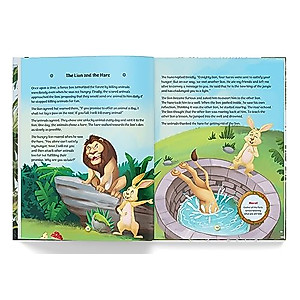 101 Tales: The Great Panchatantra Collection (Classic Tales From India)