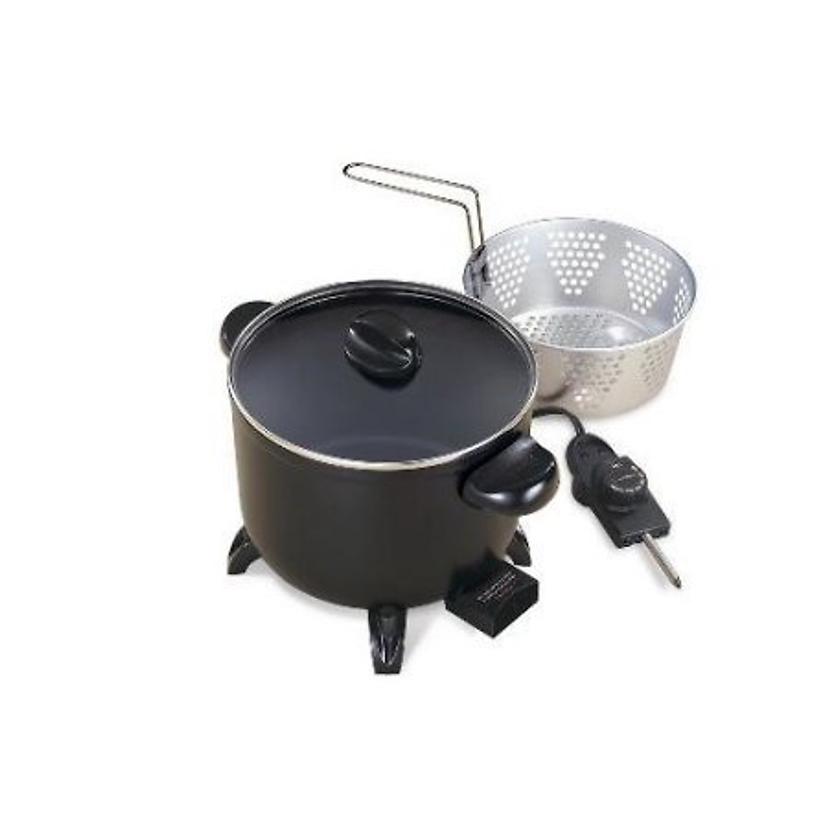 Presto 060006 Cooker Multi Kitchen Kettle (06006)