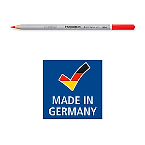 Staedtler Set 125 M36 36 Colors Dilshan Watercolor Pencil