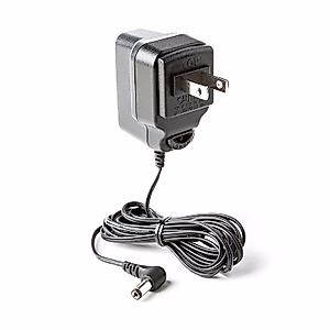 Briskdrop Dunlop EP103 Echoplex Delay Guitar Effects Pedal Bundle with 3 MXR Patch Cables and Dunlop Power Supply, EP103bundle