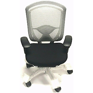 New Open Box Teknion Nuova Contessa Task Chair