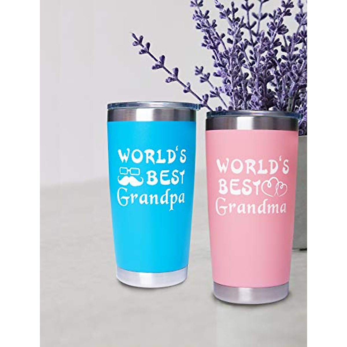 Grandparents Gift,Grandma Gift,Christmas gifts,Grandpa Gifts,Gifts for Grandma,Grandparent Gift,Tumbler for Grandparents,Gift for Grandparents,Gifts for Grandparents,Best Grandparent Mug