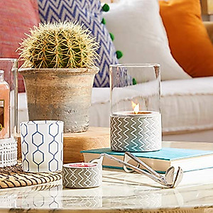 Yankee Candle Tea Light Candles, Vanilla Cupcake, Pack of 12