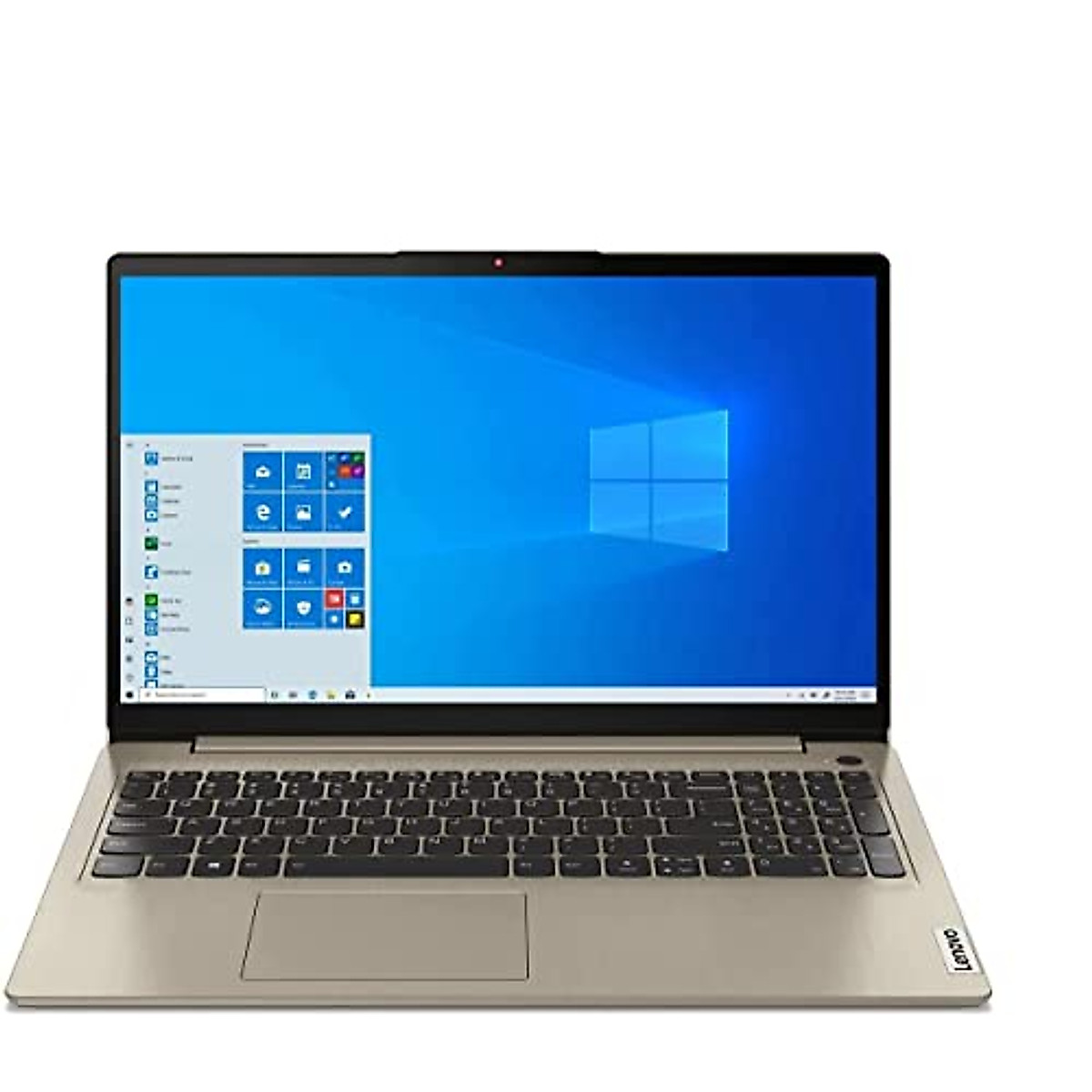 Lenovo 2022 Newest IdeaPad 3 Laptop, 15.6" FHD Display, AMD Ryzen 5 5500U, 8GB DDR4 RAM, 256GB SSD, AMD Radeon 7 Graphics, Webcam, WiFi, HDMI, Windows 11 Home with JAWFOAL