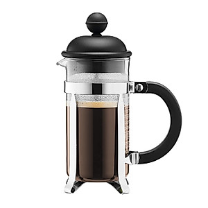 BODUM Spare Carafe for French Press, 12 Ounce